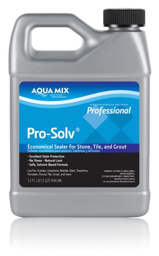 Aqua Mix Pro Solv | Marblous Group