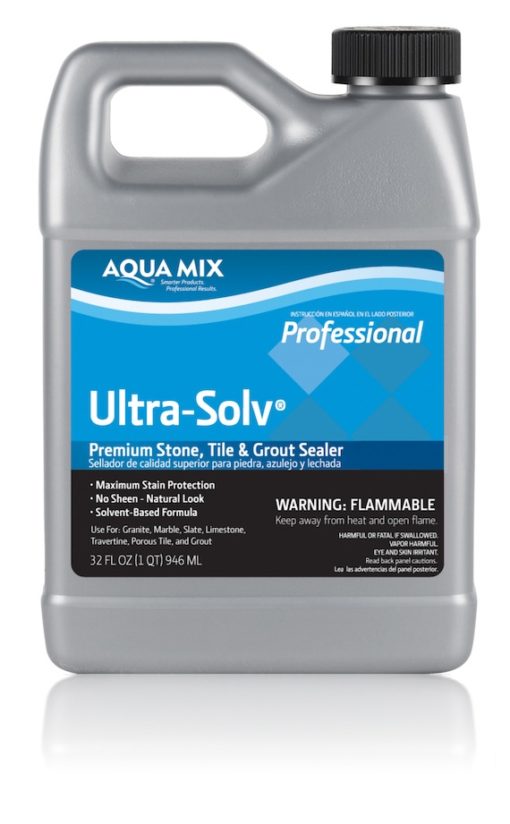 Aqua Mix Ultra Solv | Marblous Group